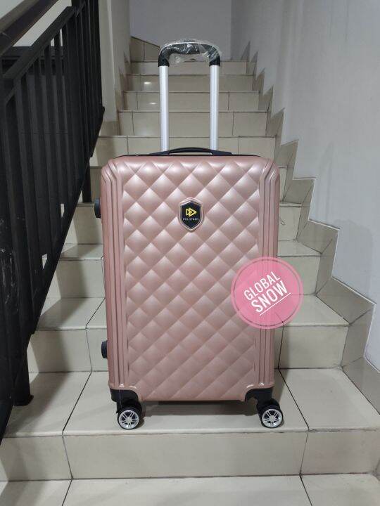 KOPER TERBARU POLO FANS 860 24INCH / POLO QUINZHA 24 INCH / KOPER MODEL ...