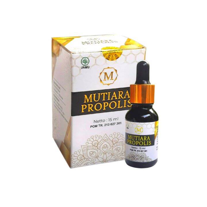 PREMIUM PROPOLIS HERBAL OBAT ASAM URAT KOLESTEROL LAMBUNG MAAG MAGH ...