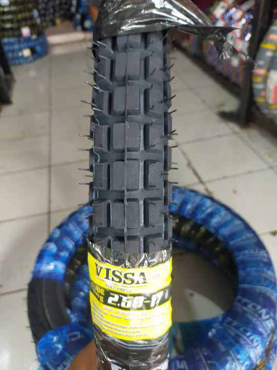ban trail 80/90-17 untuk mtr bebek | Lazada Indonesia
