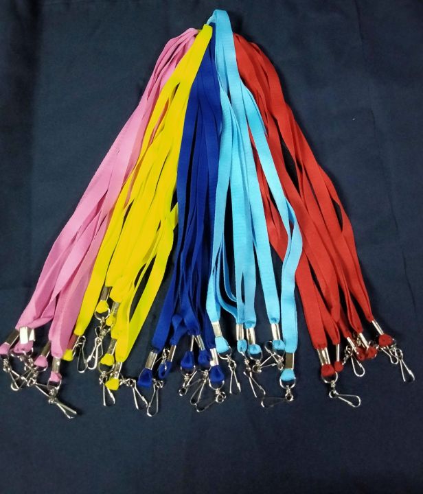 25 pcs per pack ID LACE PLAIN | Lazada PH