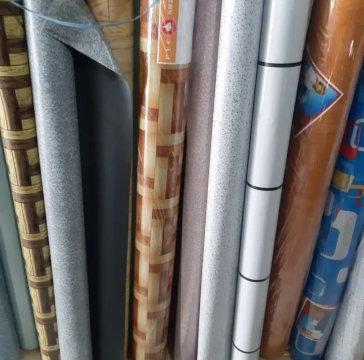 Karpet lantai lebar 120 cm 1 roll 20 meter bonus 1 meter/Karpet Gulung ...