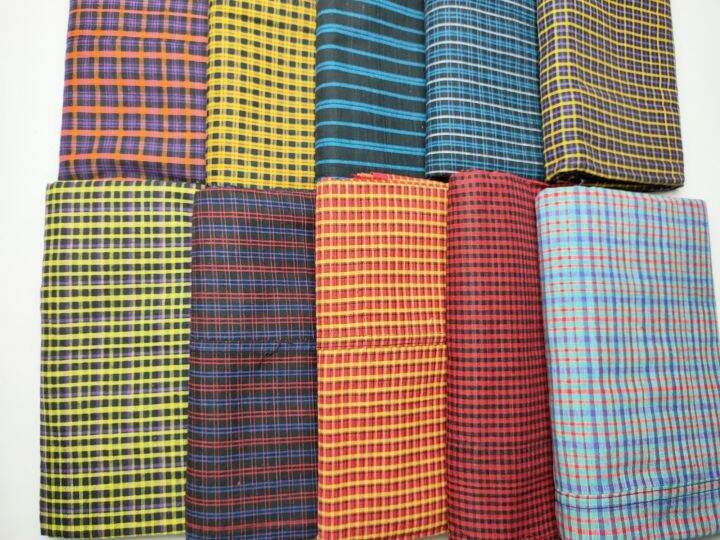 Myanmar Longyi# မြန်မာပုဆိုးလှလှလေးတွေ အန့ံကြီးကွင်းကျယ် အရမ်းလ ...