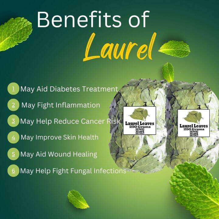 NanaysBest Laurel Powder/Ground 3 Kilo - 3000 grams | Lazada PH