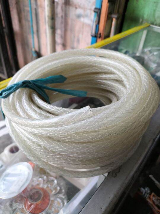 SELANG BENANG 1/4 IN / SELANG KECIL 1/4 INCH | Lazada Indonesia