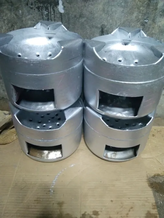 charcoal stove kalan de uling | Lazada PH