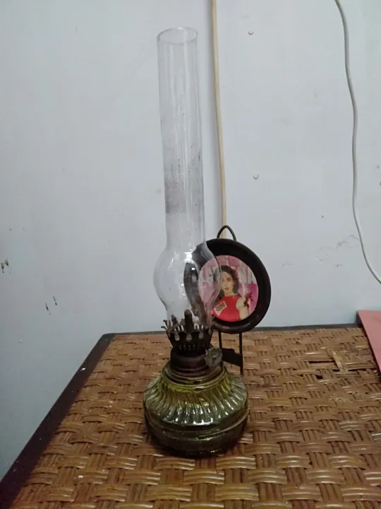 lampu obor teplok jadul | Lazada Indonesia