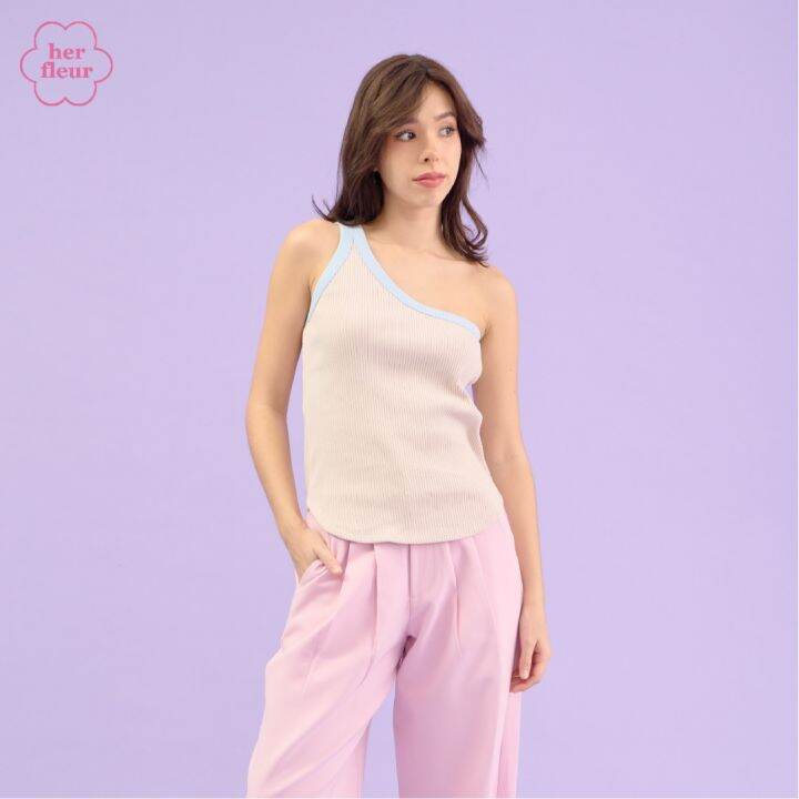 Rosie Tank Top | Lazada.co.th