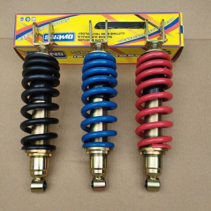 HONDA XLR XR200 MONO SHOCK REAR SHOCK | Lazada PH