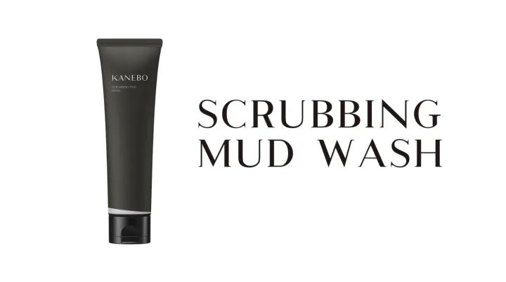 Scrubbing Mud Wash [All Skin Types] [Exfoliating] | Lazada PH