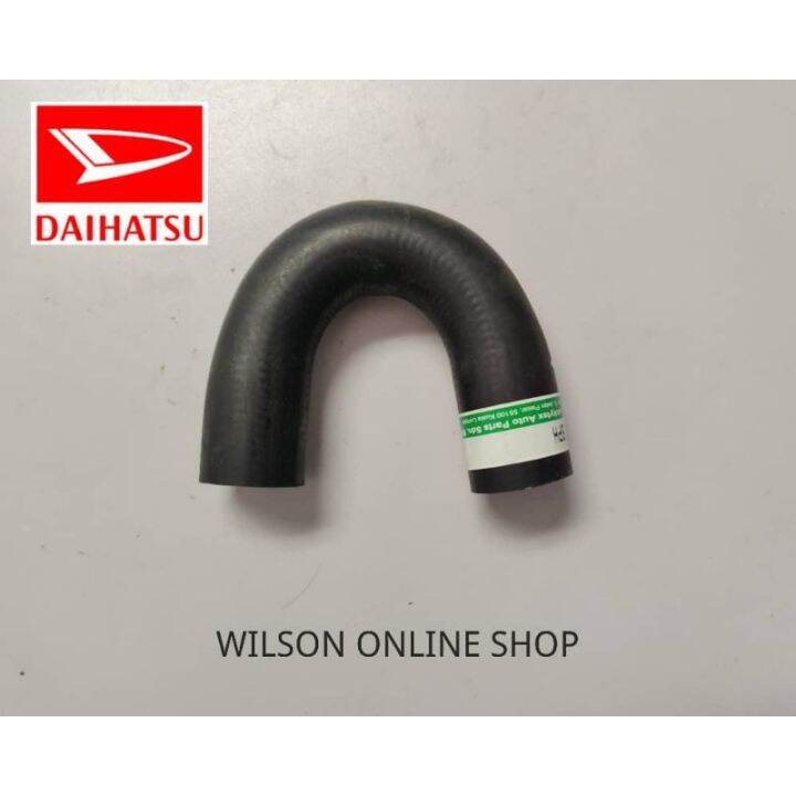 Daihatsu Delta DV57,DV58 By Bass Hose | Lazada