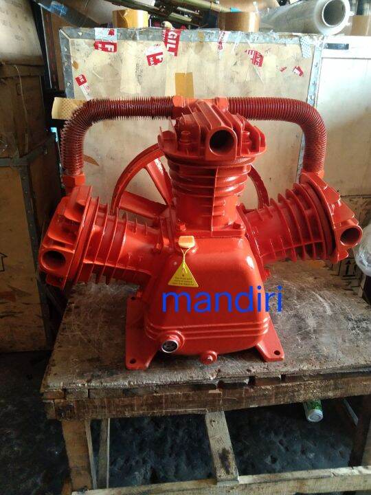 kepala kompresor angin 7.5 hp | Lazada Indonesia