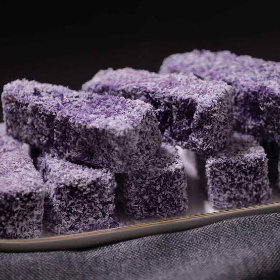 Ube Bar Bread by Feling’s | Lazada PH