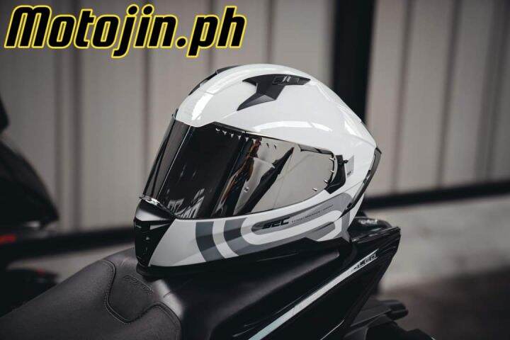 SEC HELMET NEW DESIGN | Lazada PH