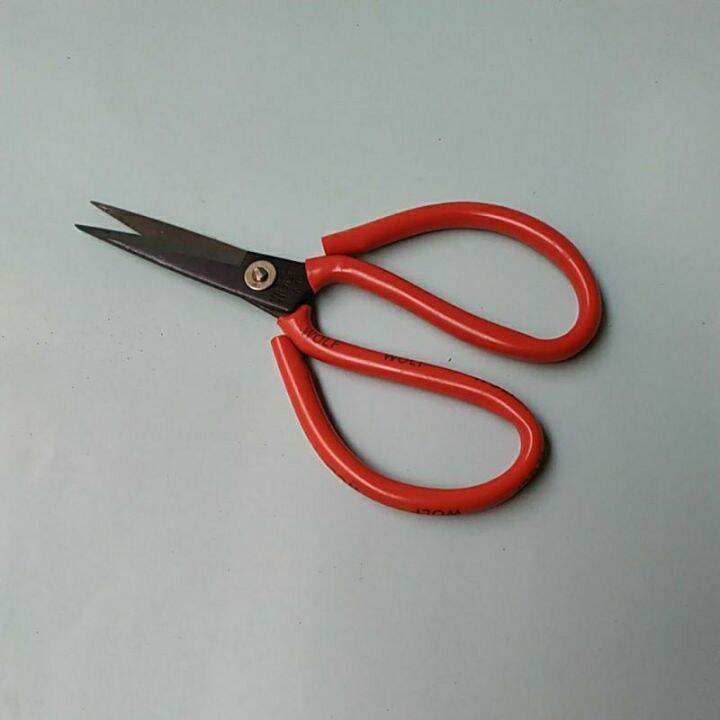Gunting kain gunting tajam .harga 1 pc | Lazada Indonesia