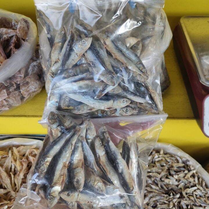 dried tawilis tuyo 250 grams | Lazada PH