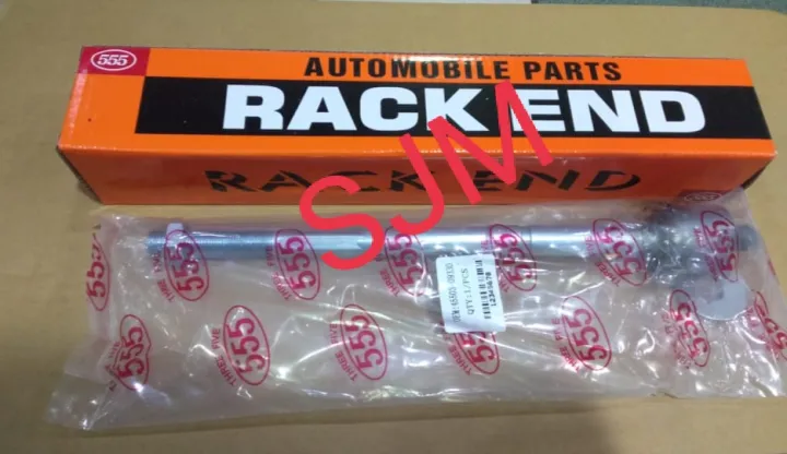Rack end 555 Innova | Lazada Indonesia