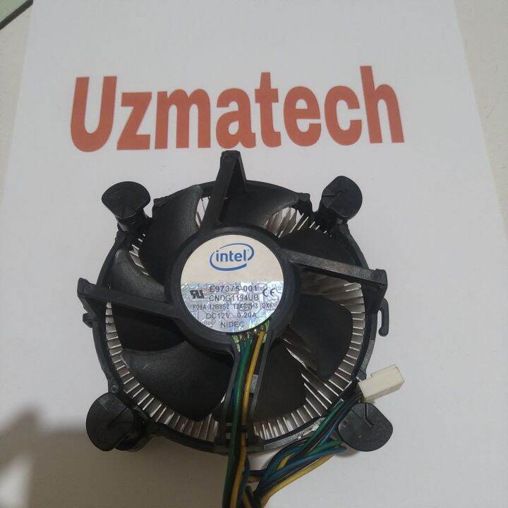 fan procesor LGA775 | Lazada Indonesia