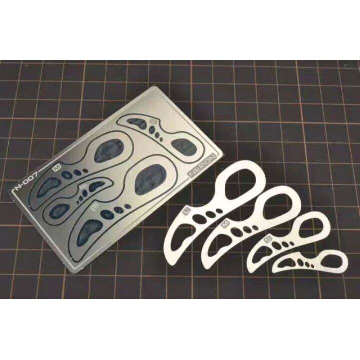 Neron N007 N008 N009 Madworks | Lazada.co.th