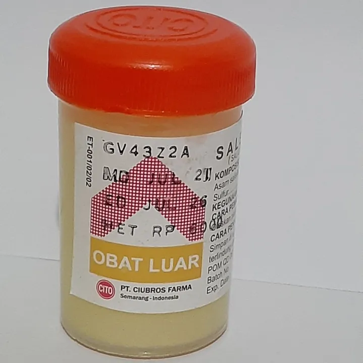 Salep Gatal salep jamur salep kudis salep herbal salep kulit salep panu ...