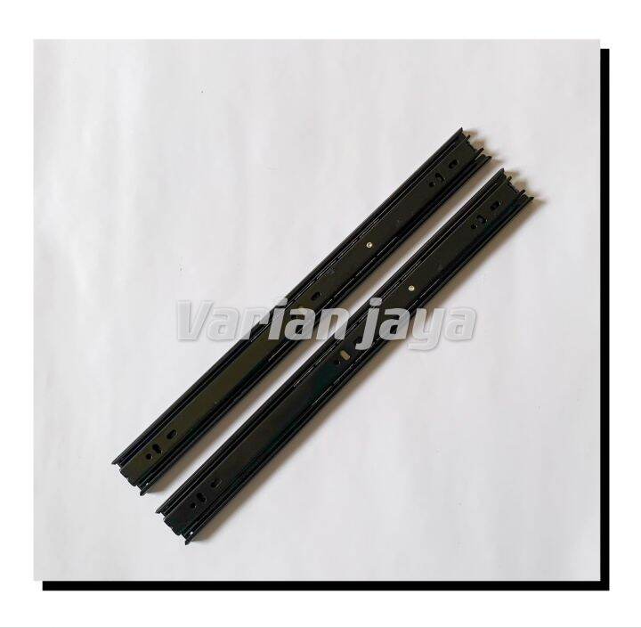 Rel Laci Double Track 40cm | Lazada Indonesia