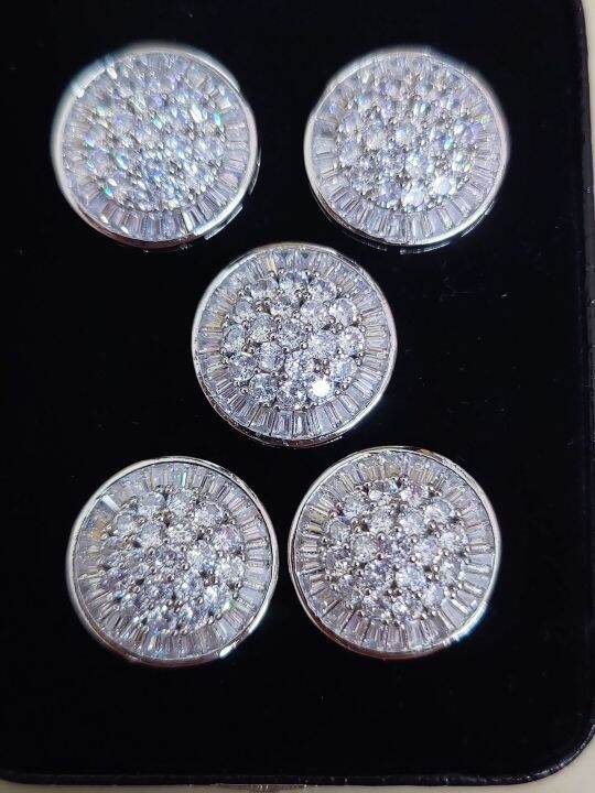 Butang Baju Melayu Eksklusif - GUSTI | Lazada