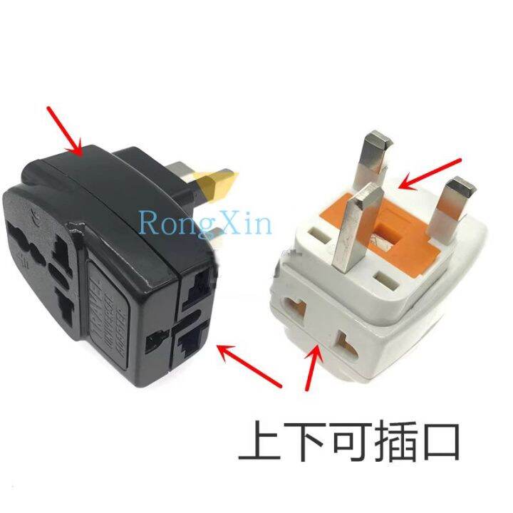 British Standard Conversion Plug British Standard Travel Socket British ...