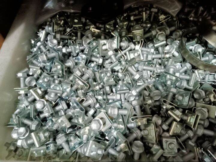 baut body mobil Toyota atau untuk umum | Lazada Indonesia