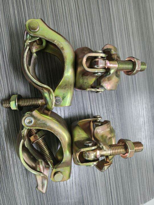 Swivel Clamp and Fixed Clamp | Lazada PH