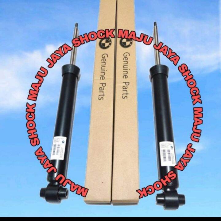 Shockbreaker shock absorber BMW F30 belakang harga sepasang kiri dan ...