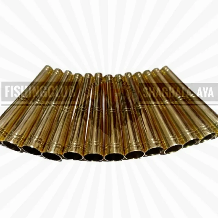 selut joran kuningan tebal | Lazada Indonesia