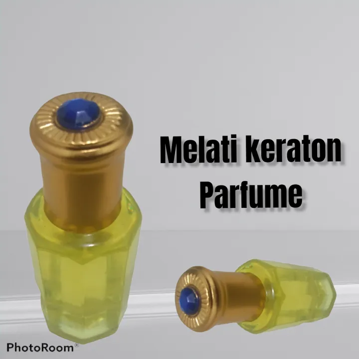 Minyak melati keraton asli bibit minyak wangi melati keraton parfum ...
