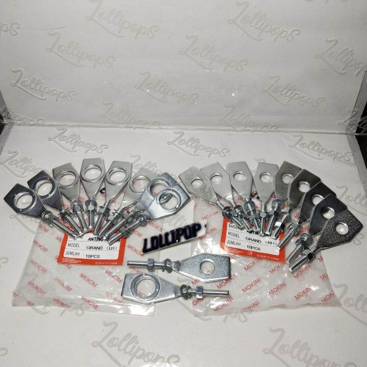 anting anting setelan rantai honda grand supra x supra fit new prima ...