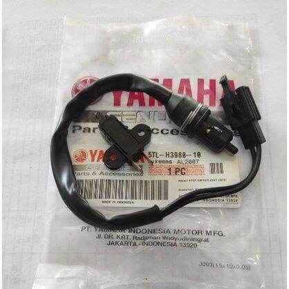 switch rem kanan dan kiri yamaha mio | Lazada Indonesia