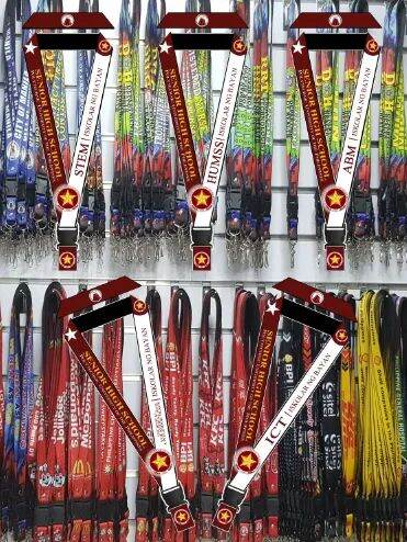 pup strand id lace lanyard - abm humss stem tvl ict - id lace lanyard ...