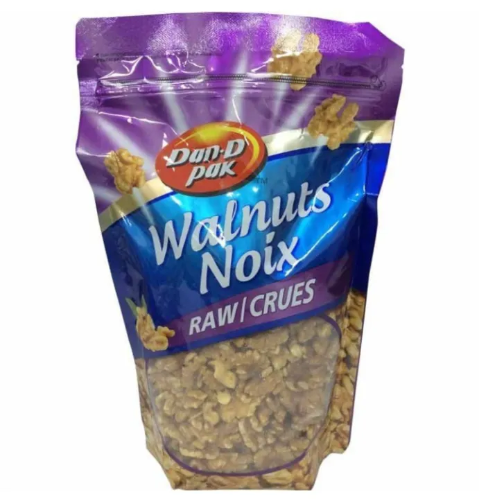 Dan D Pak Walnuts Noix 500g | Lazada PH