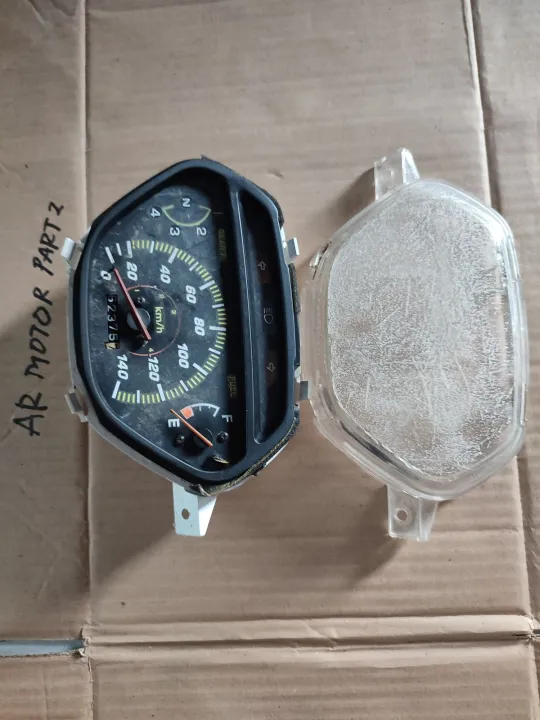 speedometer honda supra x lama | Lazada Indonesia