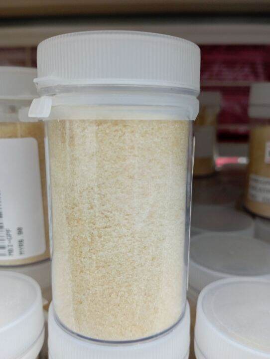 Gelatin powder fish 50g | Lazada