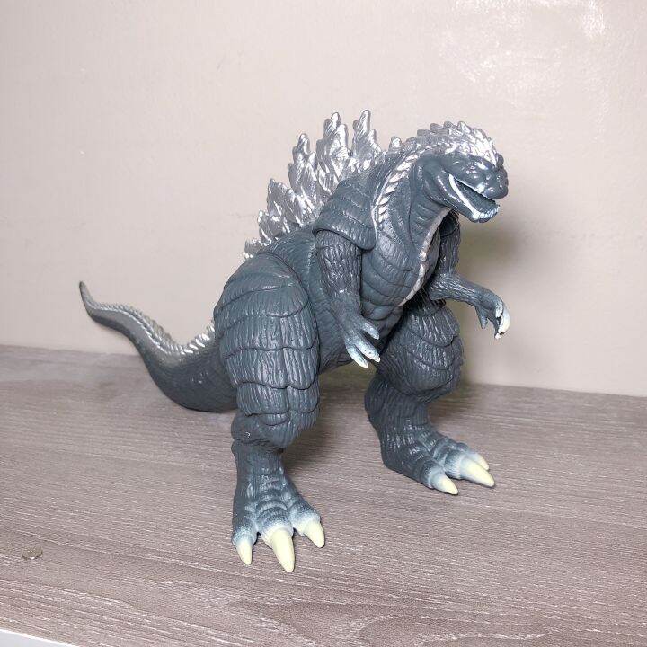 singular point godzilla ultima 16cm | Lazada PH