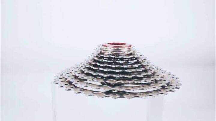 ZTTO Road Bike Freewheel 8/9/10/11/12 Speed MTB Cassette Cogs 23/25/28 ...