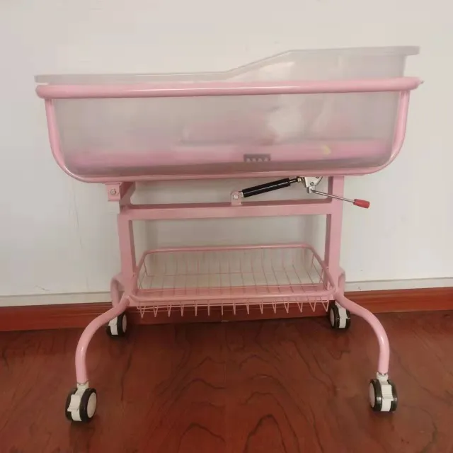 Confinement Center Crib Stroller Hospital Newborn Nursing Bed ...