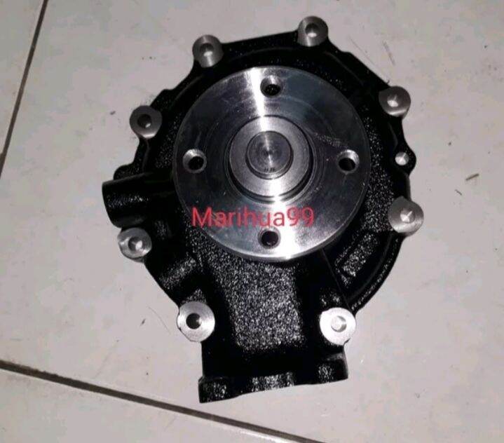 Water pump hino JO8E FM260TI | Lazada Indonesia