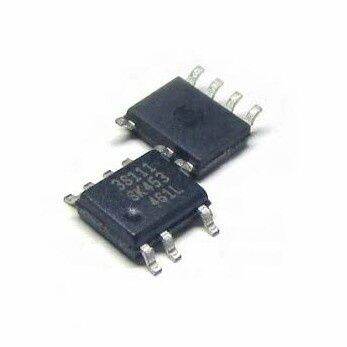 3 s111 - ic smd s311 - ic pwm 3s111 | Lazada Indonesia