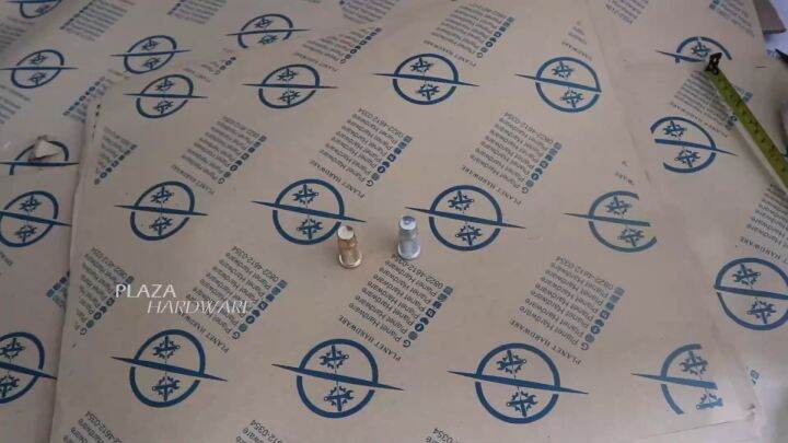 Mur Head Kop RX King 12 mm Mur Nanas Blok Head | Lazada Indonesia