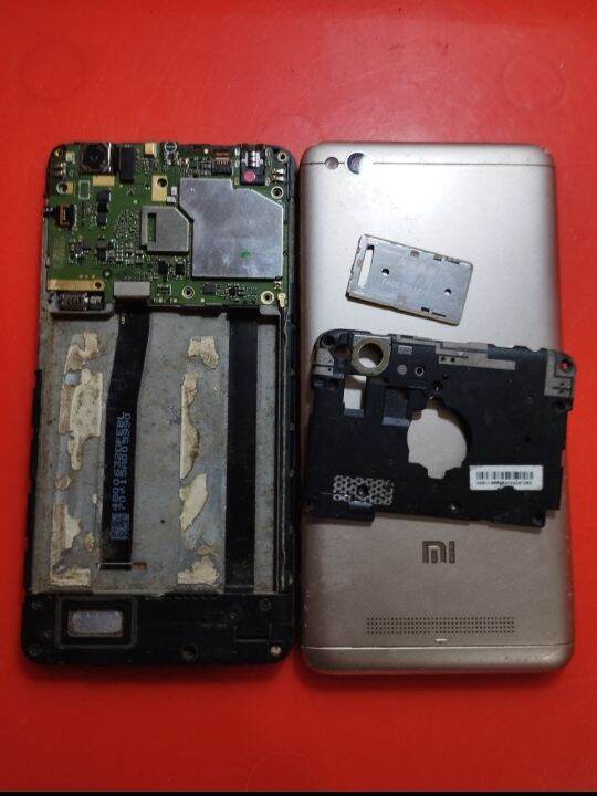 mesin xiaomi redmi 4a hidup normal | Lazada Indonesia