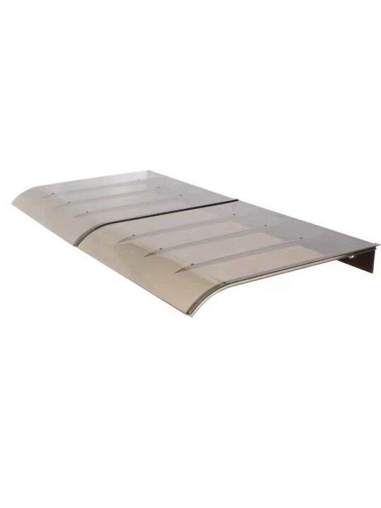 transparent mute awning canopy sun shade waterproof tent for front door ...