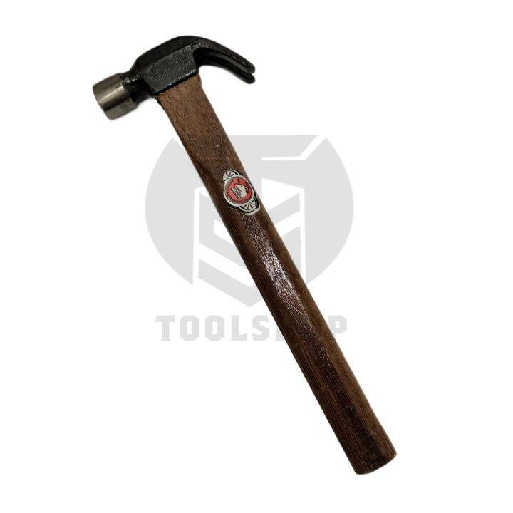 Palu Kambing Gagang Kayu 0.25 1/2LB Palu Paku | Lazada Indonesia