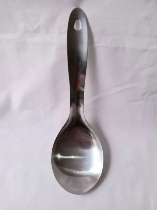 Sendok Nasi, Centong Nasi, Sendok Sayur, Sendok Sop | Lazada Indonesia