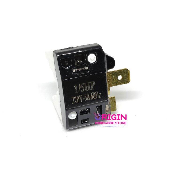 Overload Kulkas 1/5 Gepeng-Spare part Overlod Kulkas Satu Per Lima ...