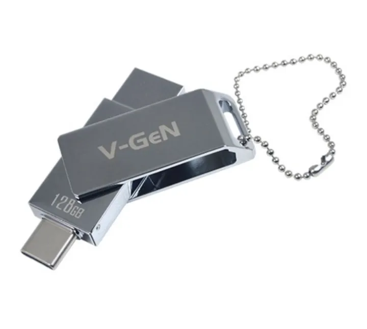 USB OTG VGEN V282 3.0 | Lazada Indonesia