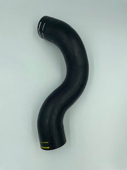 ท่อยางอินเตอร์คลูเลอร์ แท้ นาวาร่า NP300 รหัสข้างท่อ 14463-8X00B ยี่ห้อ ...